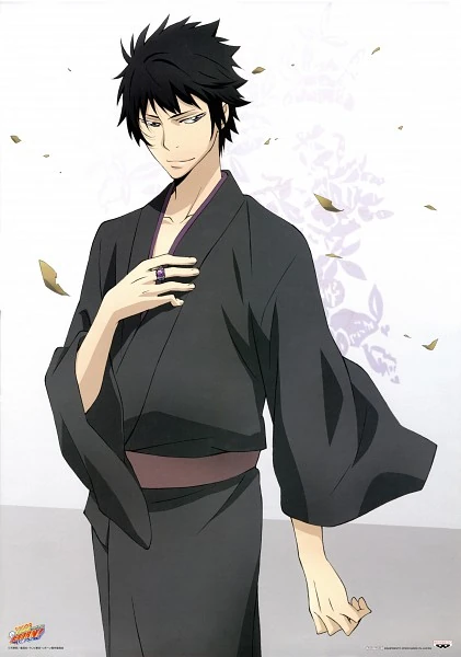 Zeishin Matayoshi | Bleach Fan Fiction Wiki | Fandom