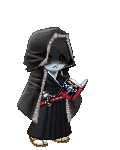 Kurai Yousei | Bleach Fan Fiction Wiki | Fandom