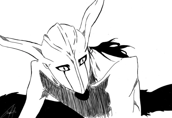 Anása | Bleach Fan Fiction Wiki | Fandom
