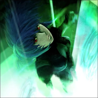 Midare Kiri | Bleach Fan Fiction Wiki | Fandom