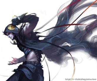 Datenshi | Bleach Fan Fiction Wiki | Fandom