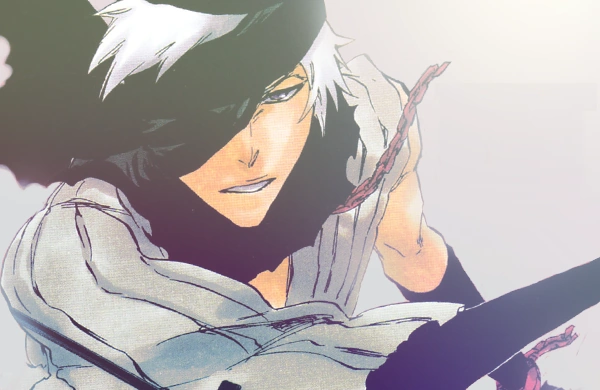 Bleach Kokuto