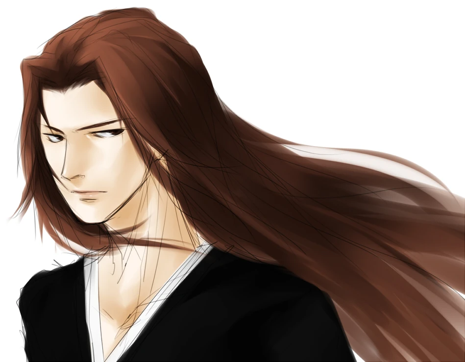 Giryū Kōda | Bleach Fan Fiction Wiki | Fandom