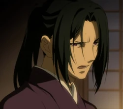 Daisuke Shiraji | Bleach Fan Fiction Wiki | Fandom