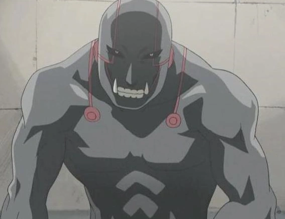 Ihai (Spirit) | Bleach Fan Fiction Wiki | Fandom