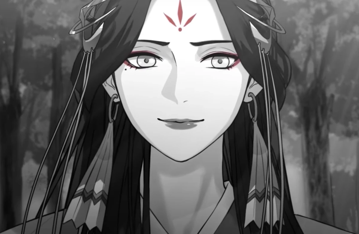 En Kuchiki | Bleach Fan Fiction Wiki | Fandom