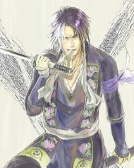 Kusaka Kori (Chronicles) | Bleach Fan Fiction Wiki | Fandom