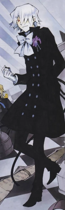 Kain Daisuke | Bleach Fan Fiction Wiki | Fandom