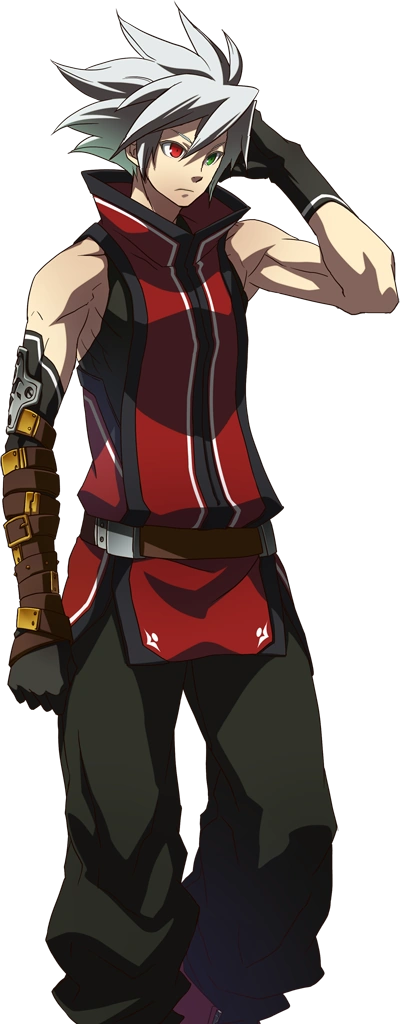 Astor Rorscharch | Wiki Bleach FanLabor | Fandom