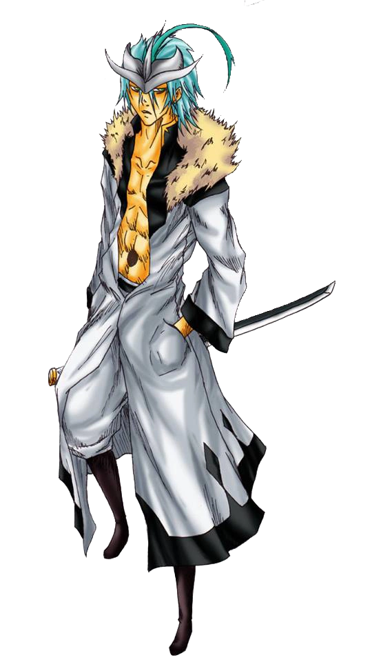 Ringo Blazze | Wiki Bleach FanLabor | Fandom