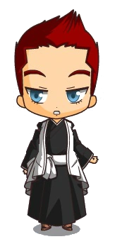 Segunda División | Wiki Bleach FanLabor | Fandom