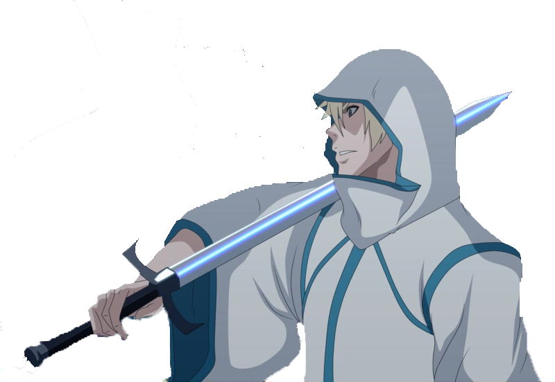 Nick Bitzer | Wiki Bleach FanLabor | Fandom