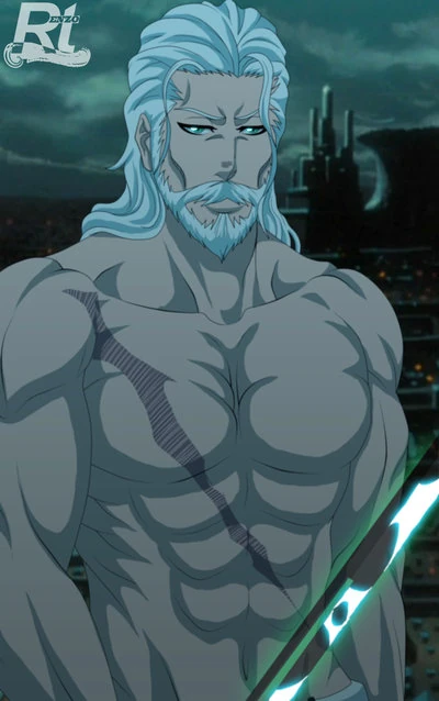 Hirogen Motoki | Wiki Bleach FanLabor | Fandom