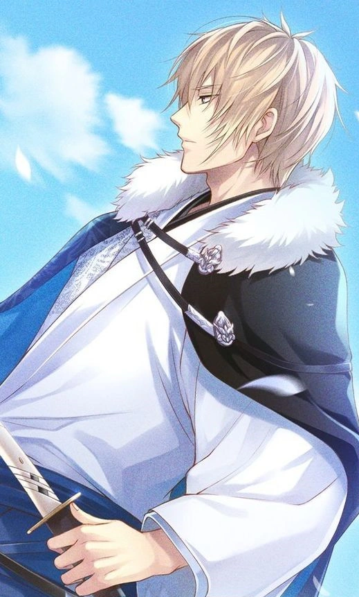 Hikaru Shirahama | Wiki Bleach FanLabor | Fandom