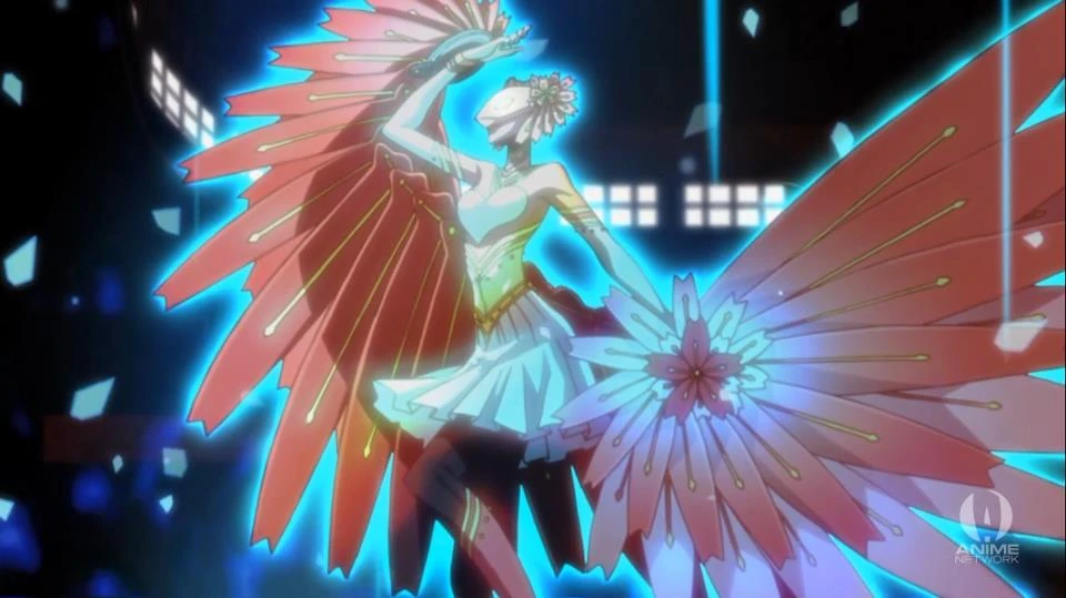 Joō no Hana | Wiki Bleach FanLabor | Fandom