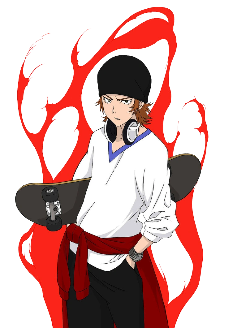 Ruud | Wiki Bleach FanLabor | Fandom