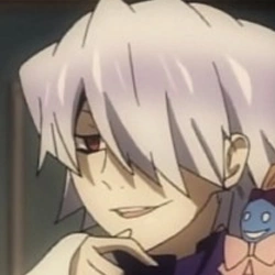 Nuno/Ficha | Wiki Bleach FanLabor | Fandom