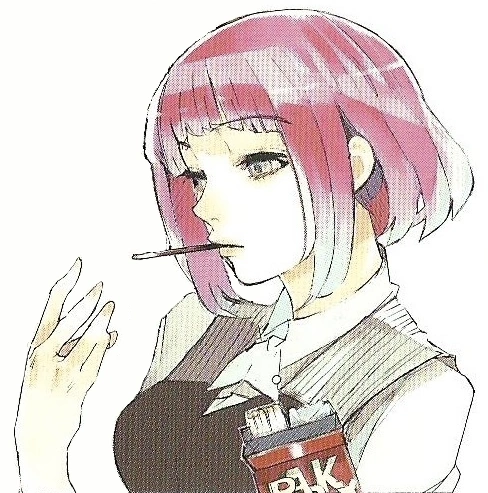 Sayuri | Wiki Bleach FanLabor | Fandom