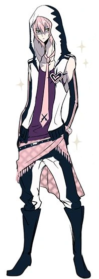 Neptune Rose | Wiki Bleach FanLabor | Fandom