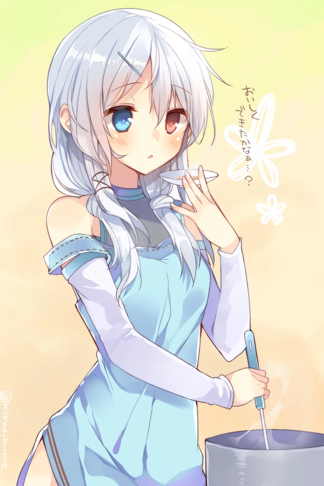 Colette Evans | Wiki Bleach FanLabor | Fandom