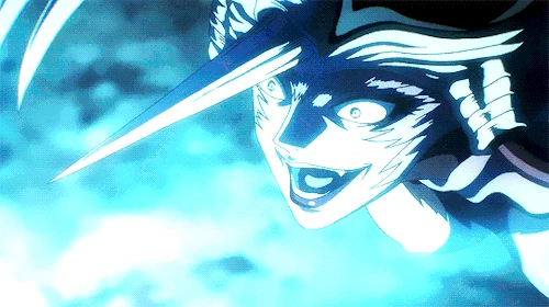 Burashi Tegami/Habilidades y Poderes | Wiki Bleach FanLabor | Fandom