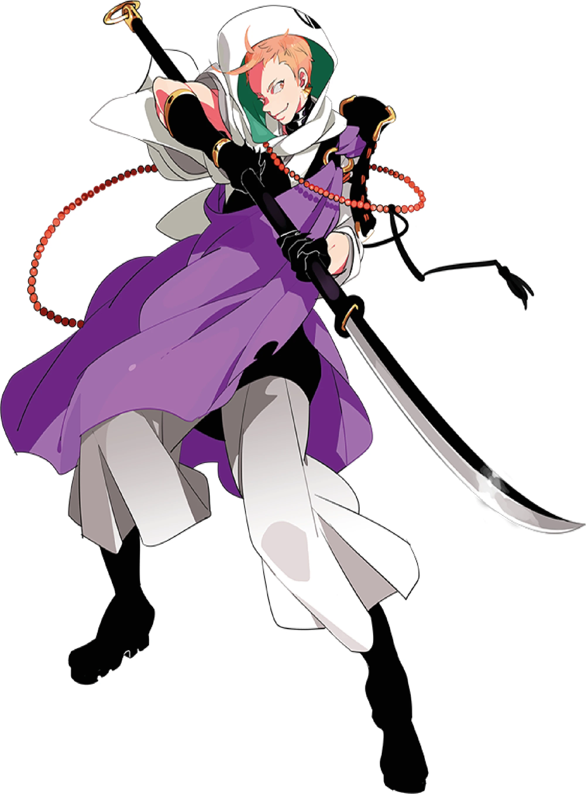 Mikazuki | Wiki Bleach FanLabor | Fandom