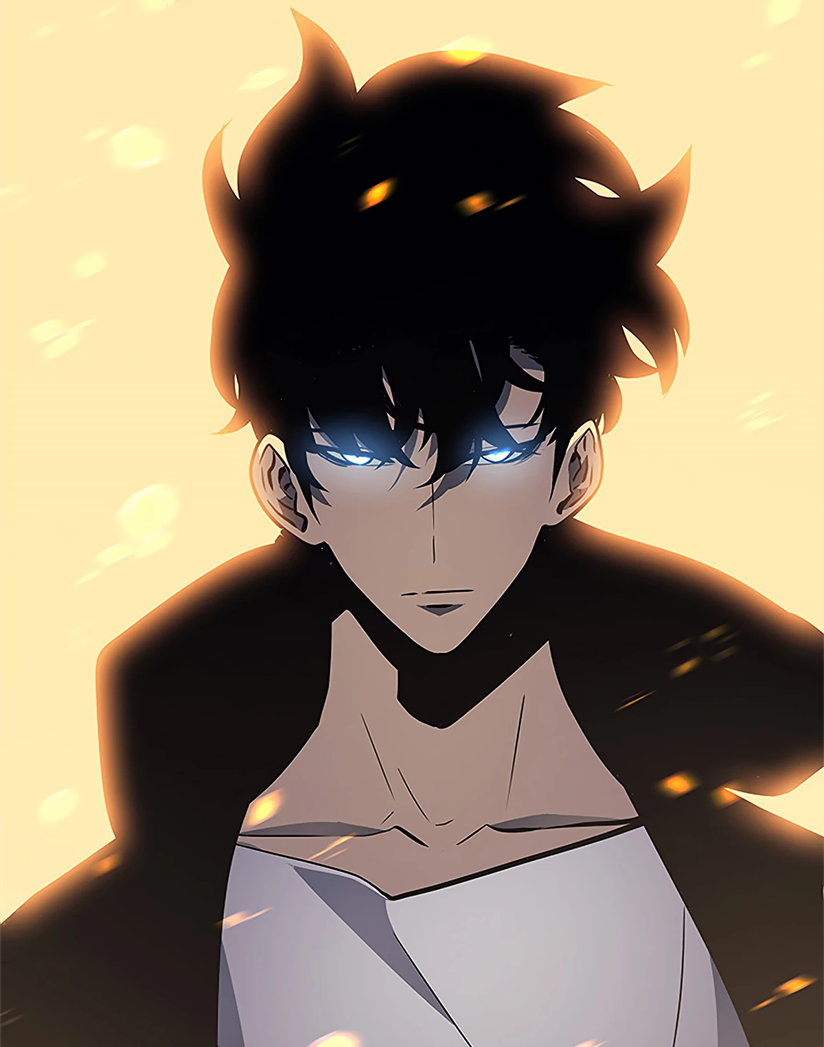 Rokuro Amamiya | Wiki Bleach FanLabor | Fandom