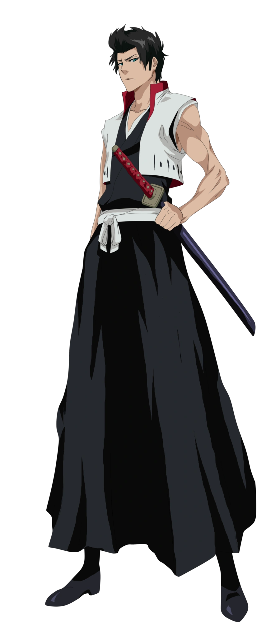 Rin Kyōmei | Wiki Bleach FanLabor | Fandom
