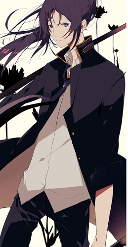 Burashi Tegami | Wiki Bleach FanLabor | Fandom