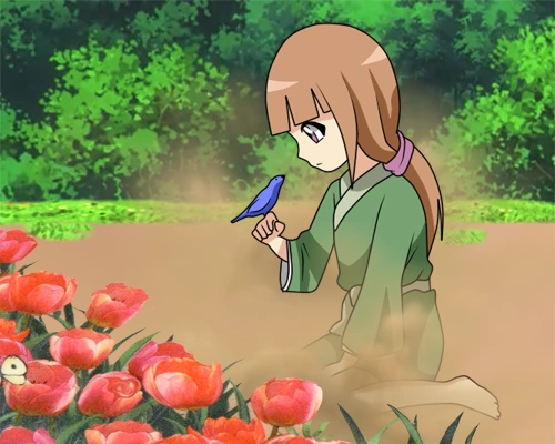 Hana Yoshida/Historia | Wiki Bleach FanLabor | Fandom