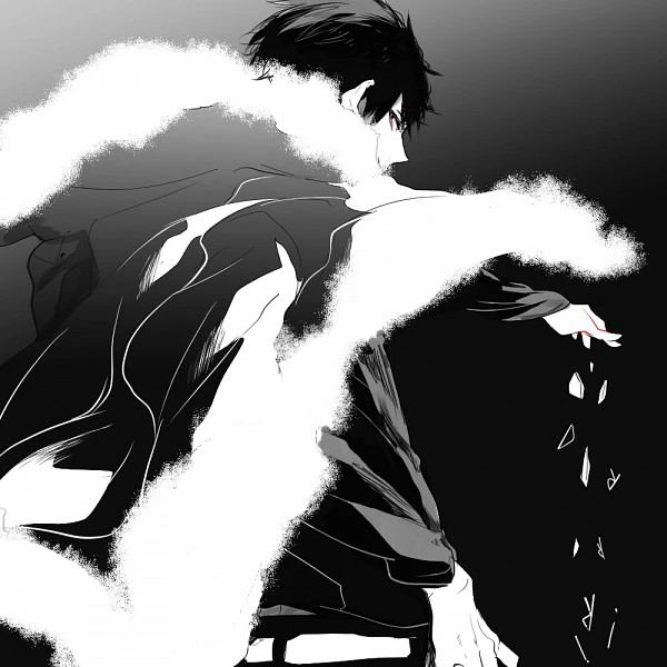 Hantā Yoshida | Wiki Bleach FanLabor | Fandom