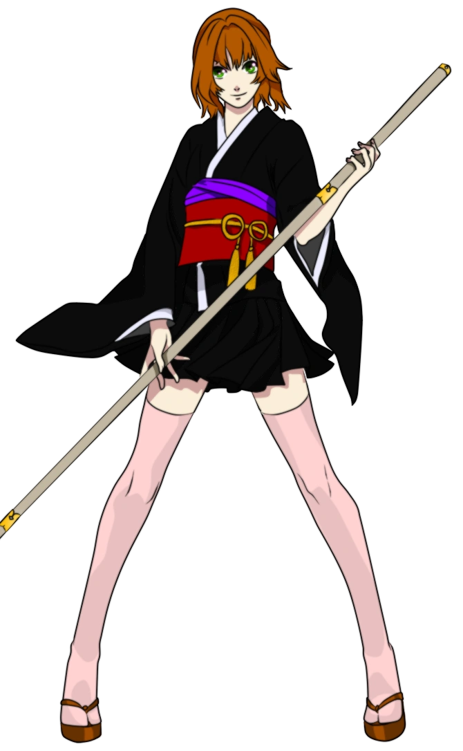 Sakura | Wiki Bleach FanLabor | Fandom