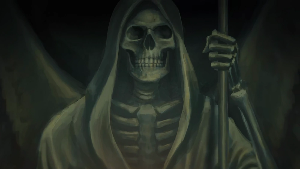Mushin | Bleach Fan Works Wiki | Fandom