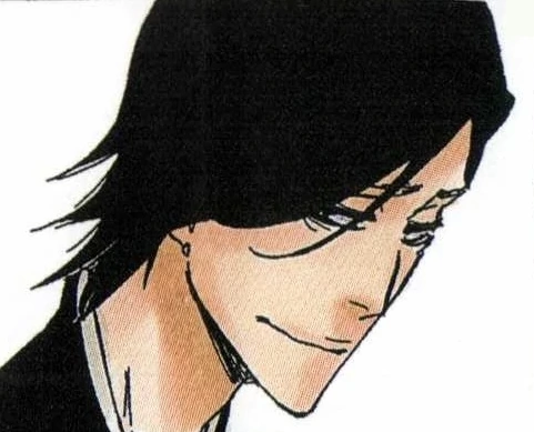 Seinosuke Yamada | Bleach Fan Works Wiki | Fandom