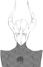 Null | Bleach Fan Works Wiki | Fandom