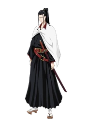 Tenshirō Azashiro | Bleach Fan Works Wiki | Fandom