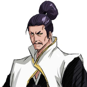 Monzaemon Iba/Image Gallery | Bleach Fan Works Wiki | Fandom