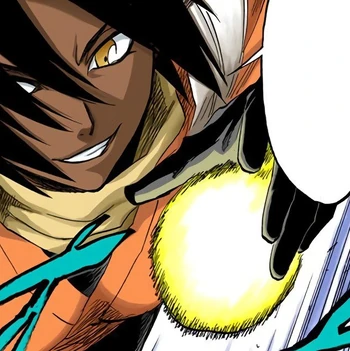 Kidō | Bleach Fan Works Wiki | Fandom