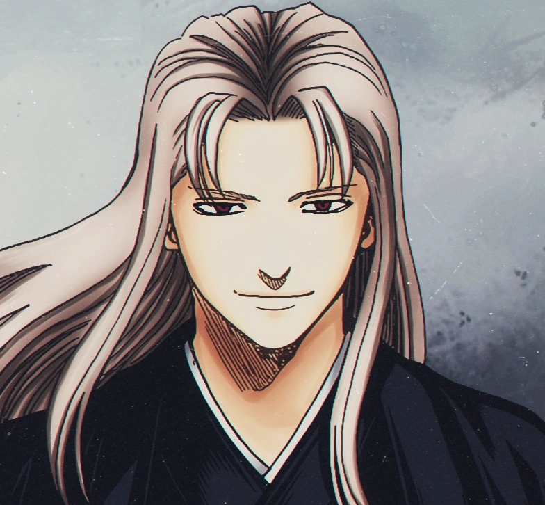 Senzōru Sōjōbō | Bleach Fan Works Wiki | Fandom