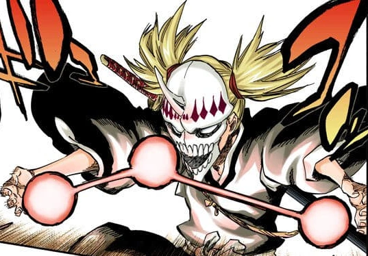 Constelación Cero | Bleach Fan Works Wiki | Fandom