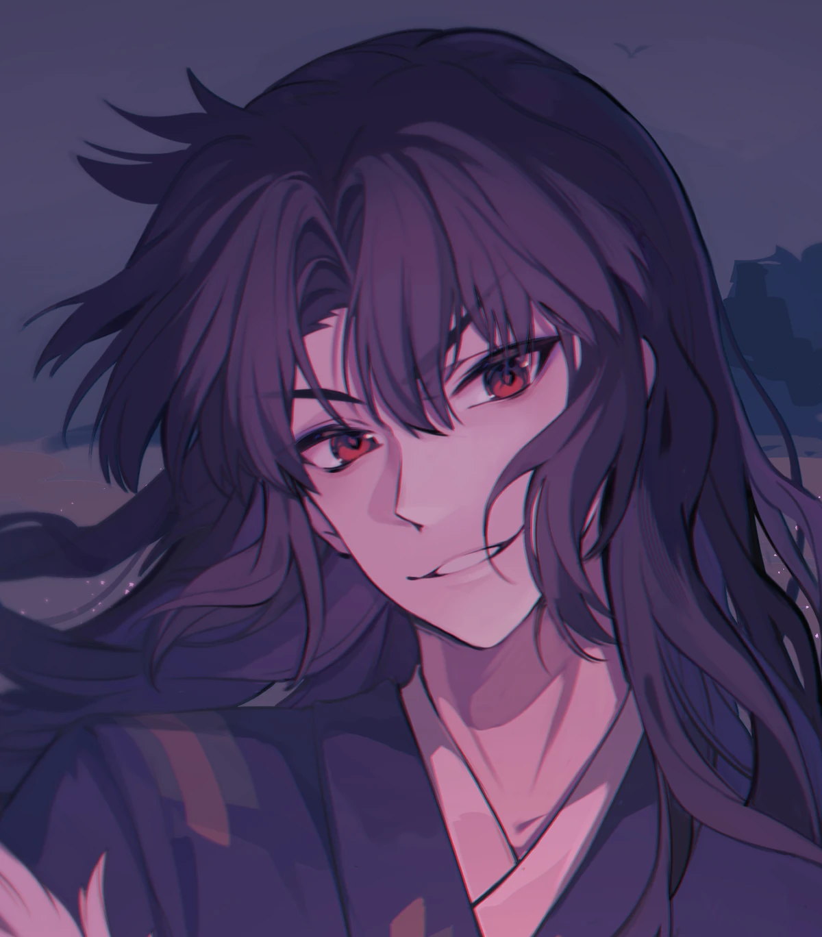 Kamui Kawahiru | Bleach Fan Works Wiki | Fandom