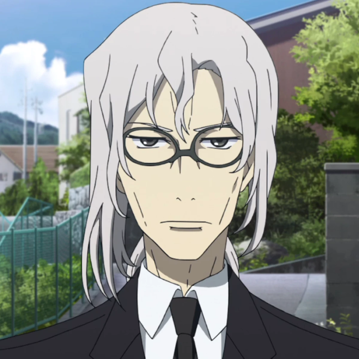 Yūsuke Ishida | Bleach Fan Works Wiki | Fandom