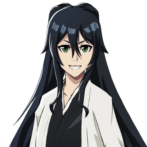 Aokata Shiba | Bleach Fan Works Wiki | Fandom