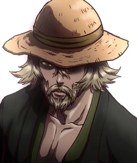 Kisuke Urahara | Bleach Fan Works Wiki | Fandom