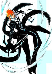 Ichigo Kurosaki | Bleach Fan Works Wiki | Fandom