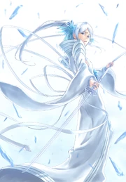 Rukia Kurosaki | Bleach Fan Works Wiki | Fandom