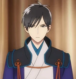 Tenshirō Azashiro (Hub) | Bleach Fan Works Wiki | Fandom