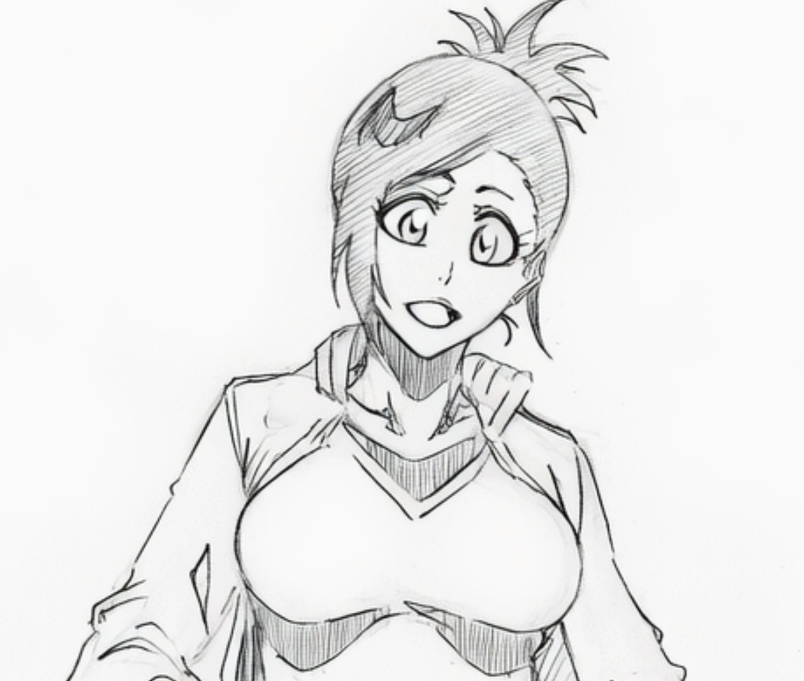 Karin Kurosaki | Bleach Fan Works Wiki | Fandom