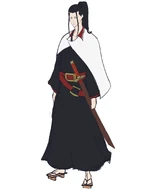 Tenshirō Azashiro/Image Gallery | Bleach Fan Works Wiki | Fandom