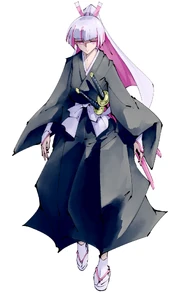 Sumire Kasumiōji | Bleach Fan Works Wiki | Fandom